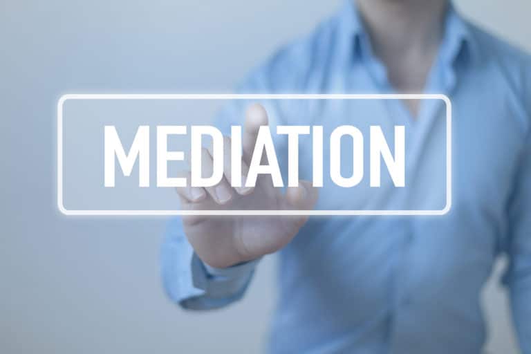 5 Benefits of Mediation