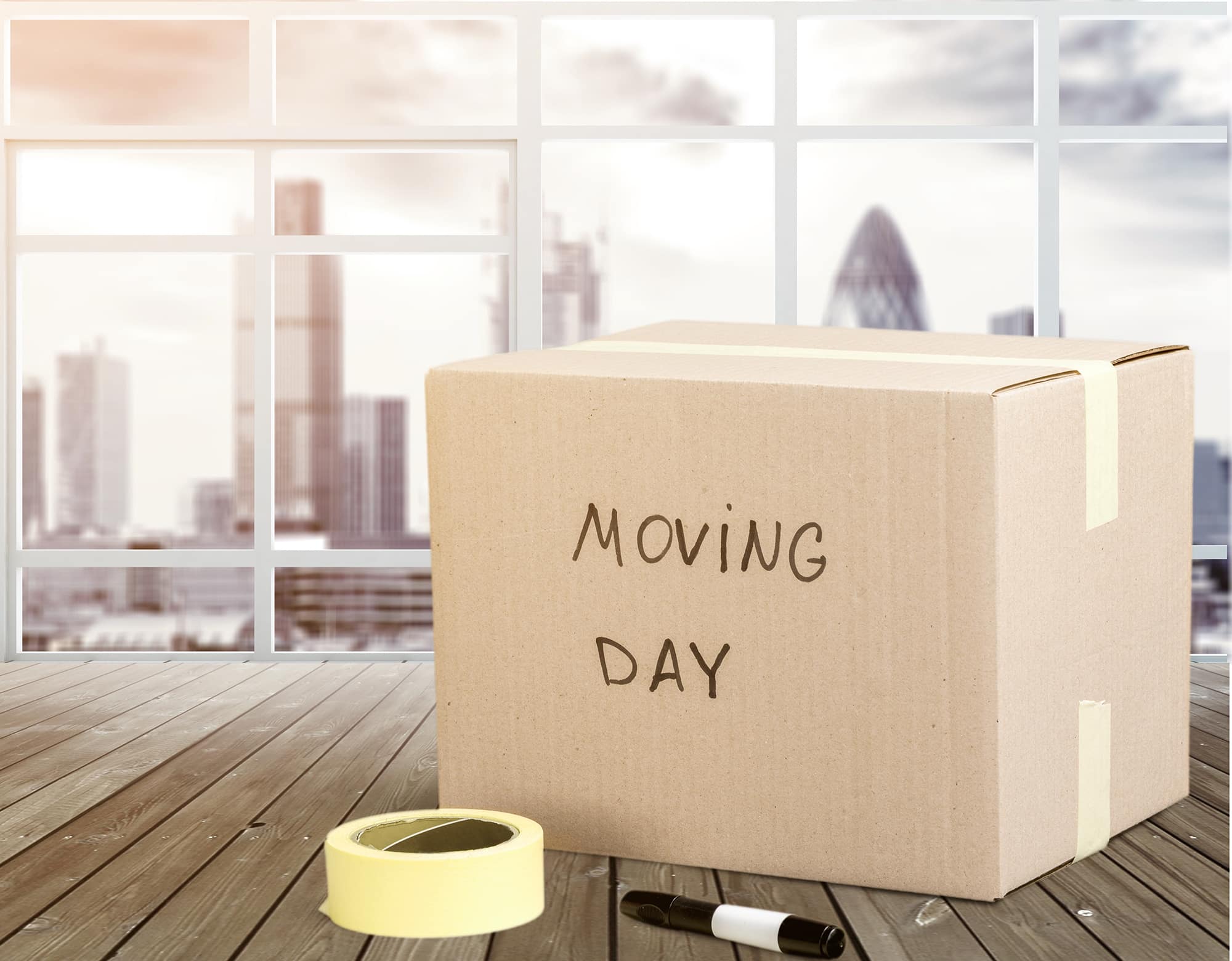 What Are the Rules for Moving Back Home After a Divorce with Children?