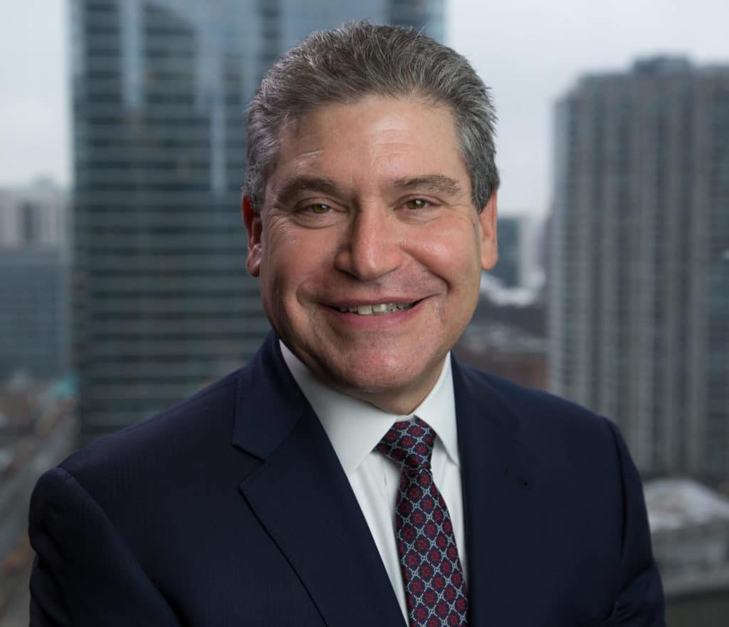 Highly Rated Chicago Divorce Lawyer | Michael C. Craven