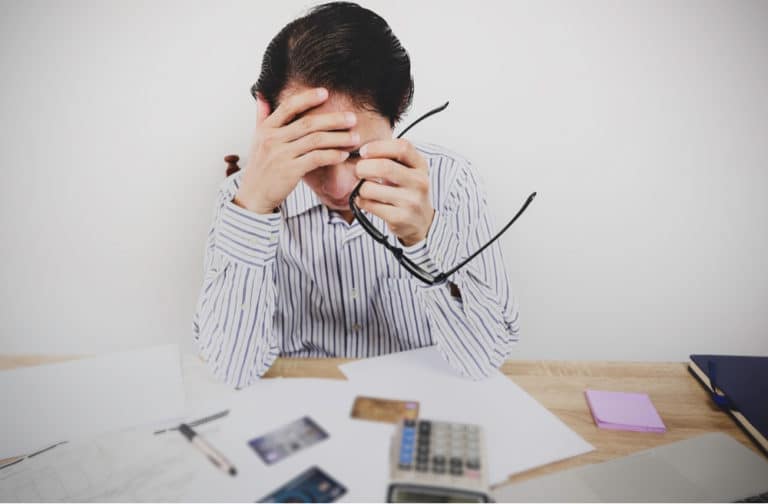 What Do I Do If I Cannot Afford Child Support?